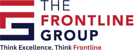 About – The Frontline Group